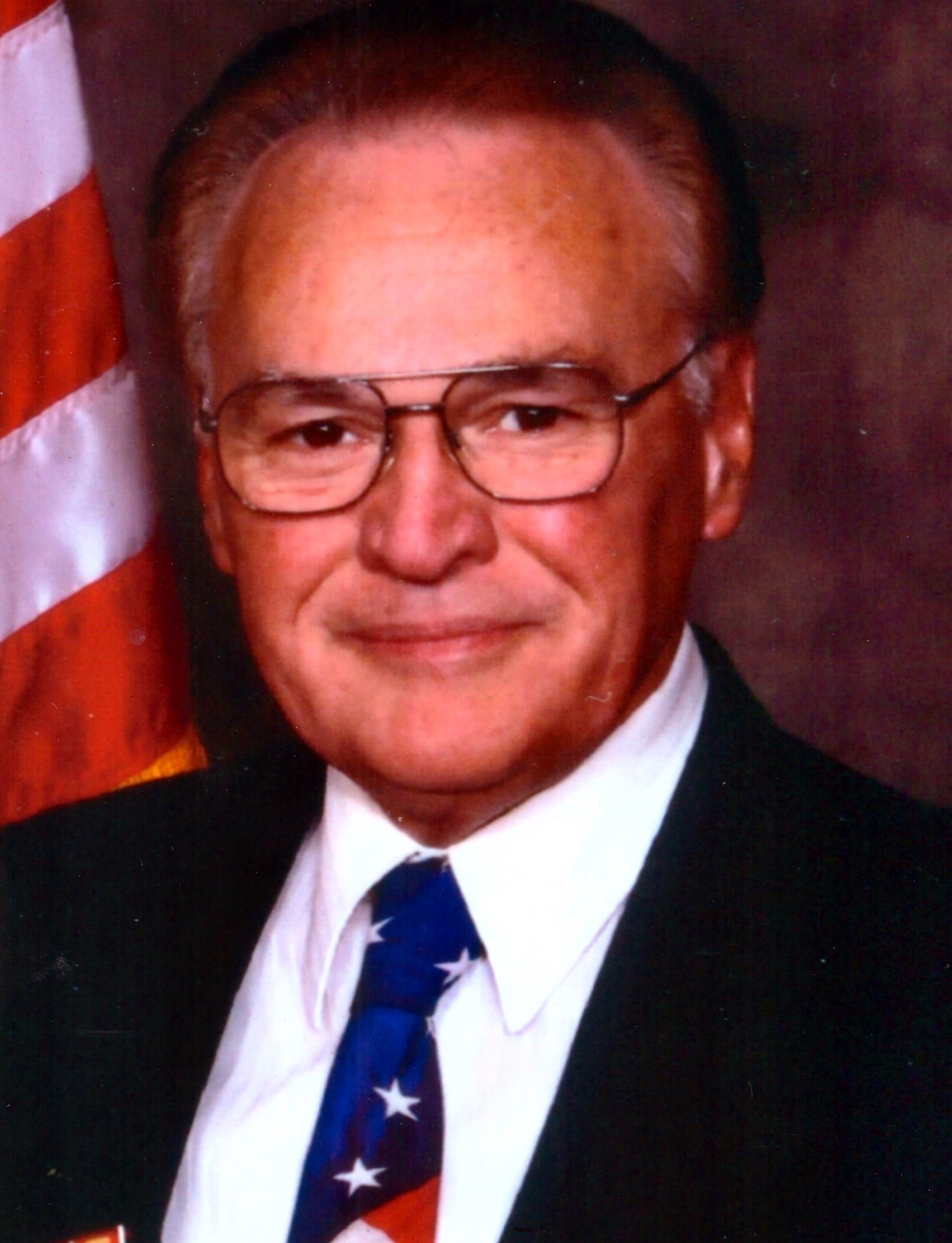 Florenz Wernet Obituary - Keller, TX