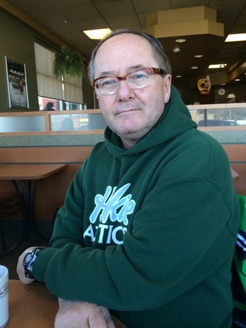 Hal Hogan Obituary - Saskatoon, SK