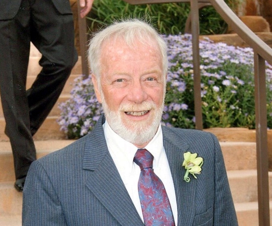 Jerry Ruckman Obituary - Boulder, CO