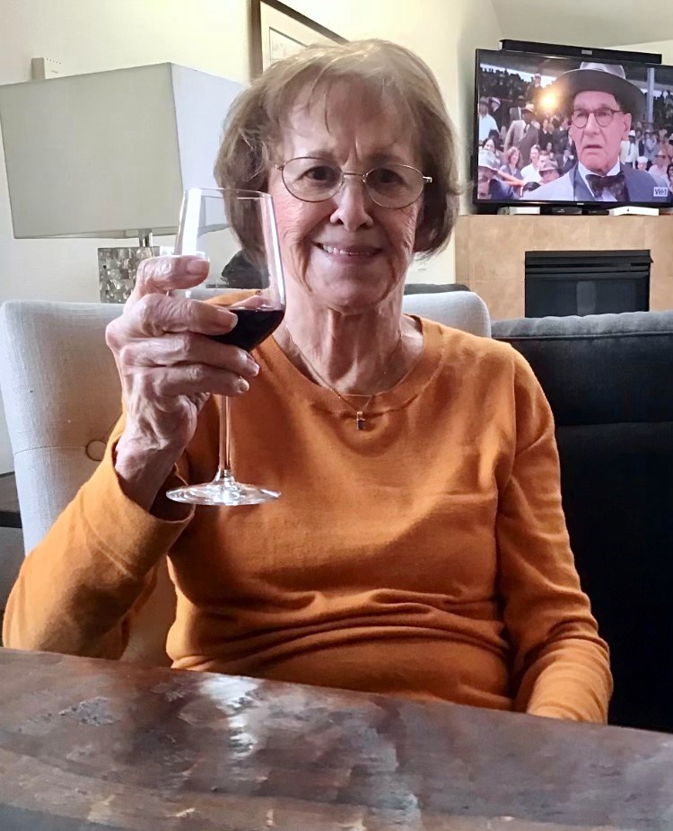 Wilma Stein Obituary - Portland, OR