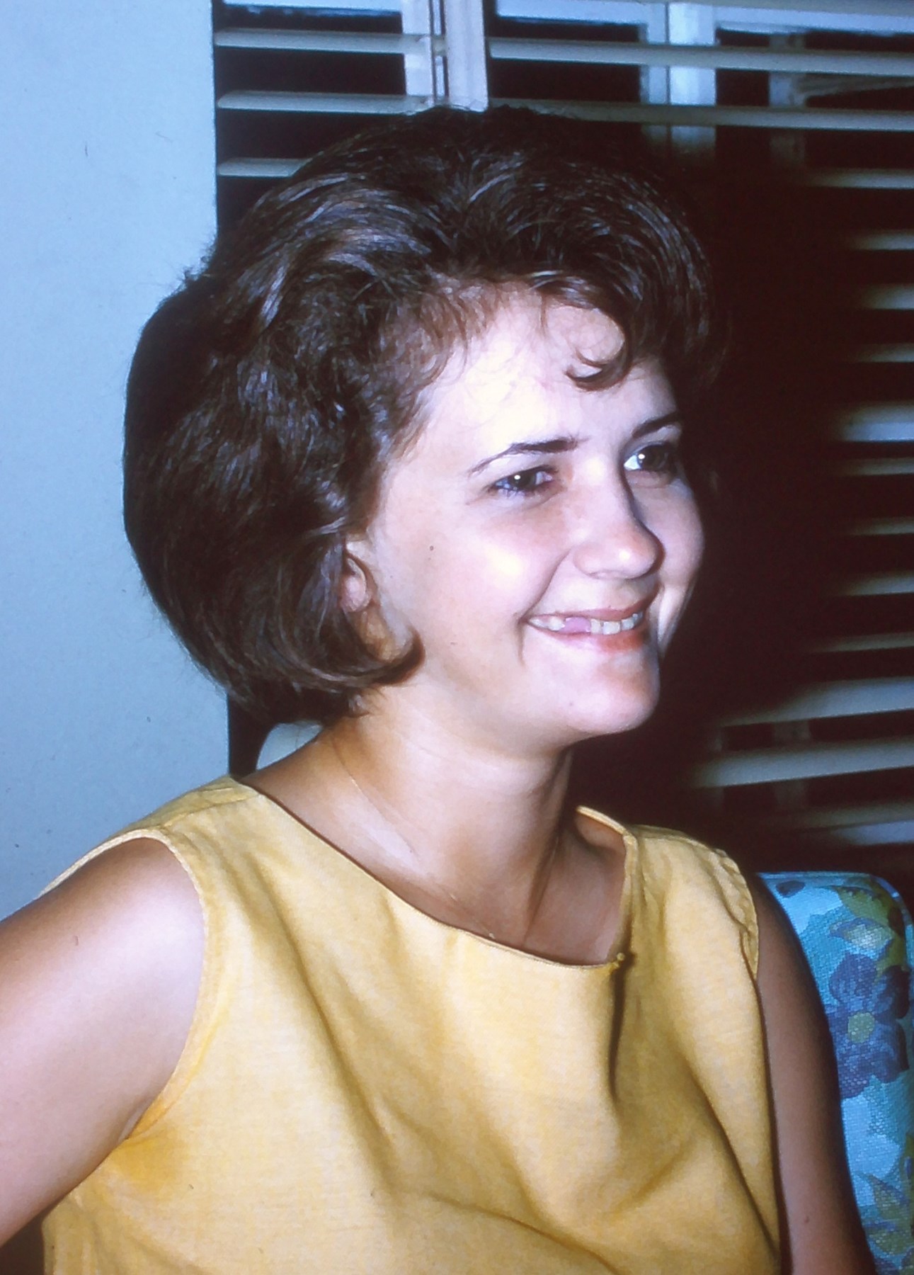 Judy Walton Obituary - Houston, TX