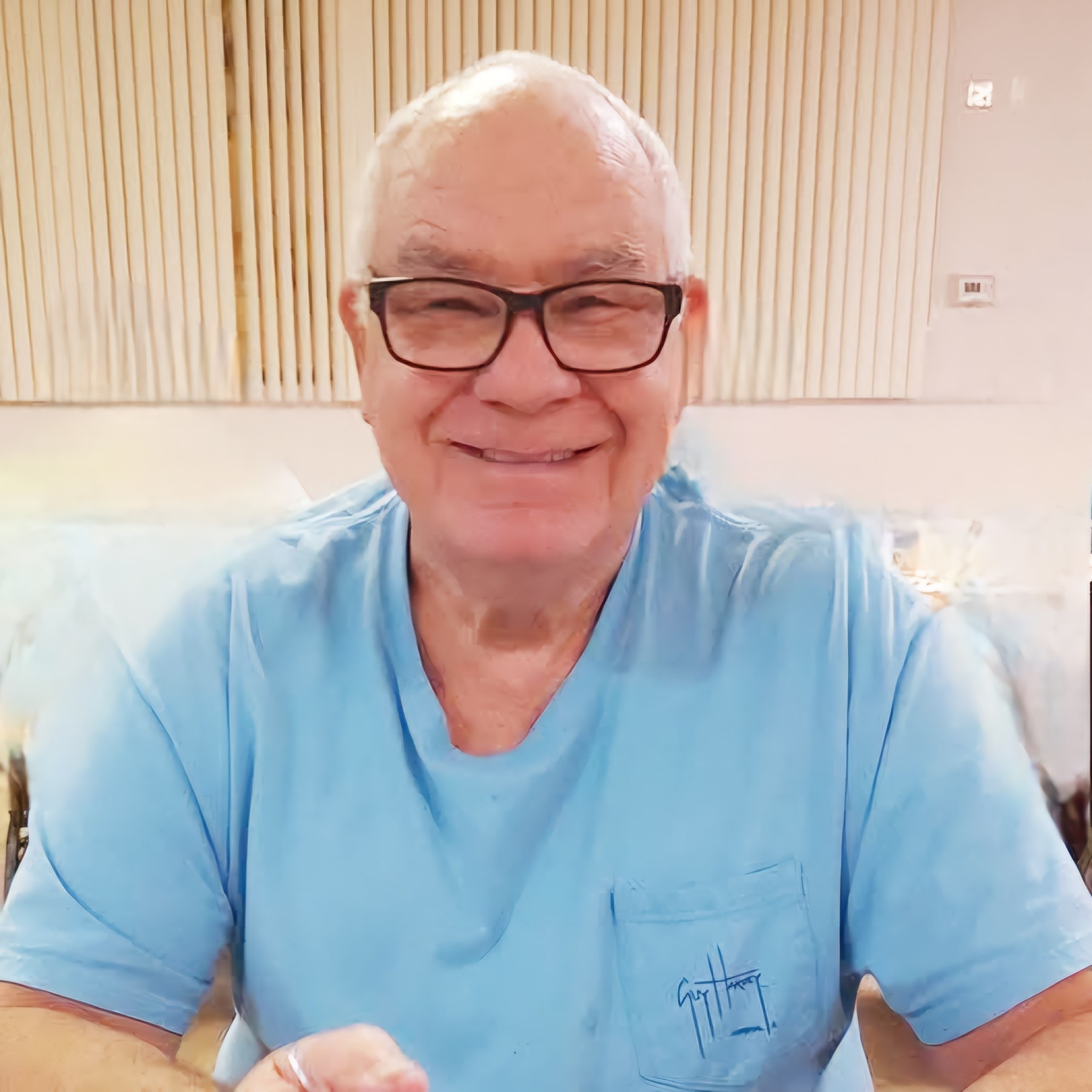 William Rhodes Obituary - Pompano Beach, FL