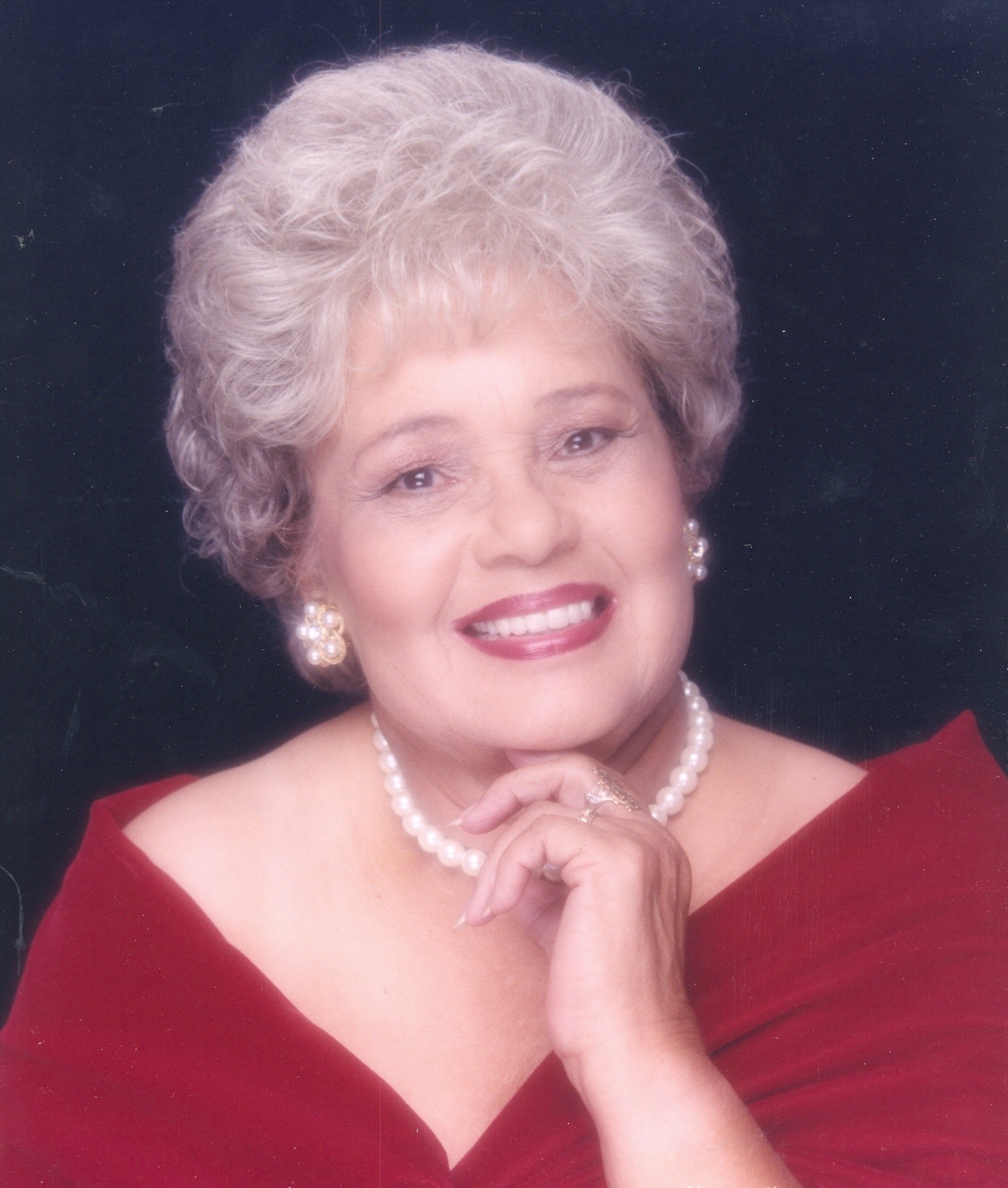 Flory Campbell Obituary - Metairie, LA