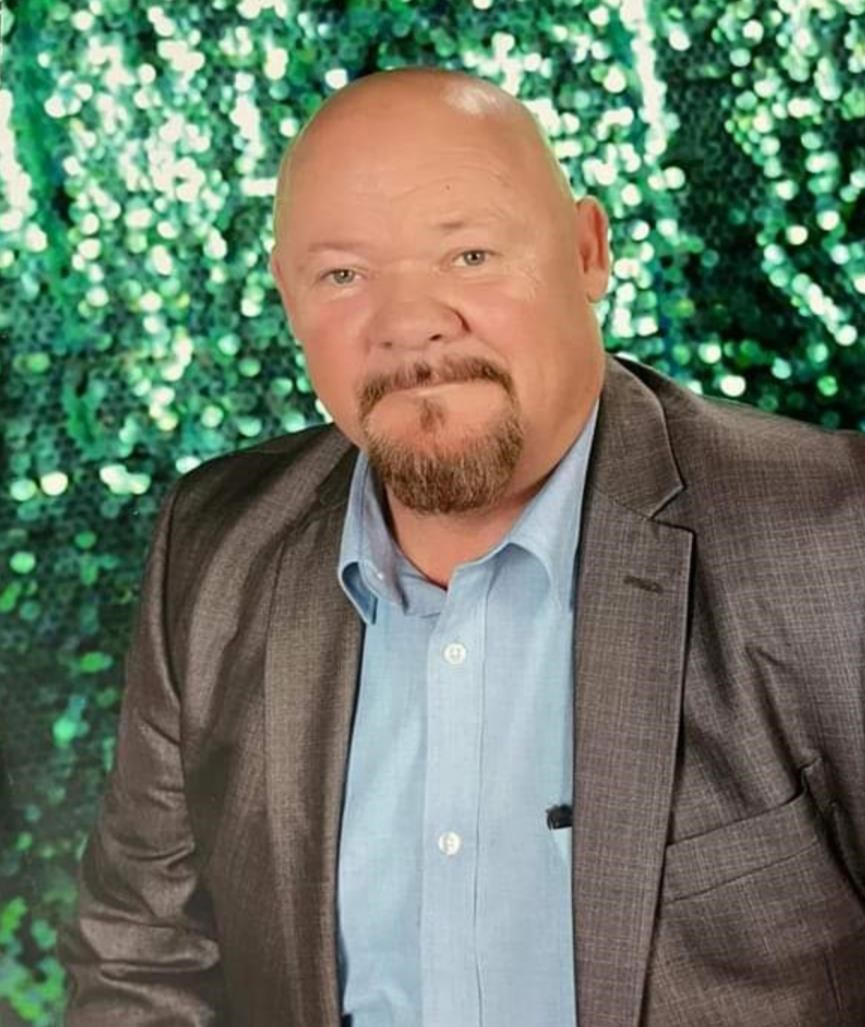 Rick Dominy Obituary - The Woodlands, TX