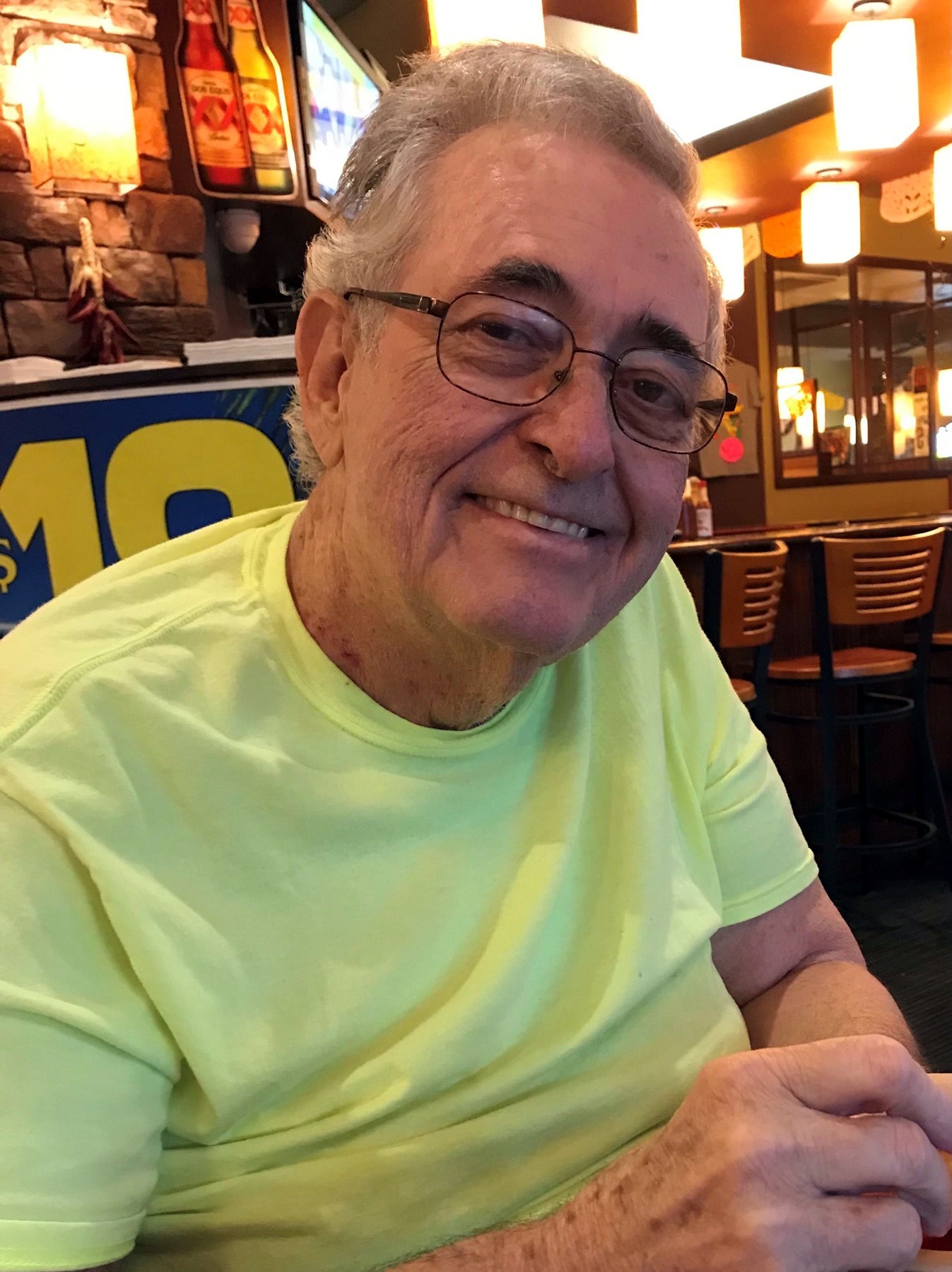 Richard Hardy Obituary - Cape Coral, FL