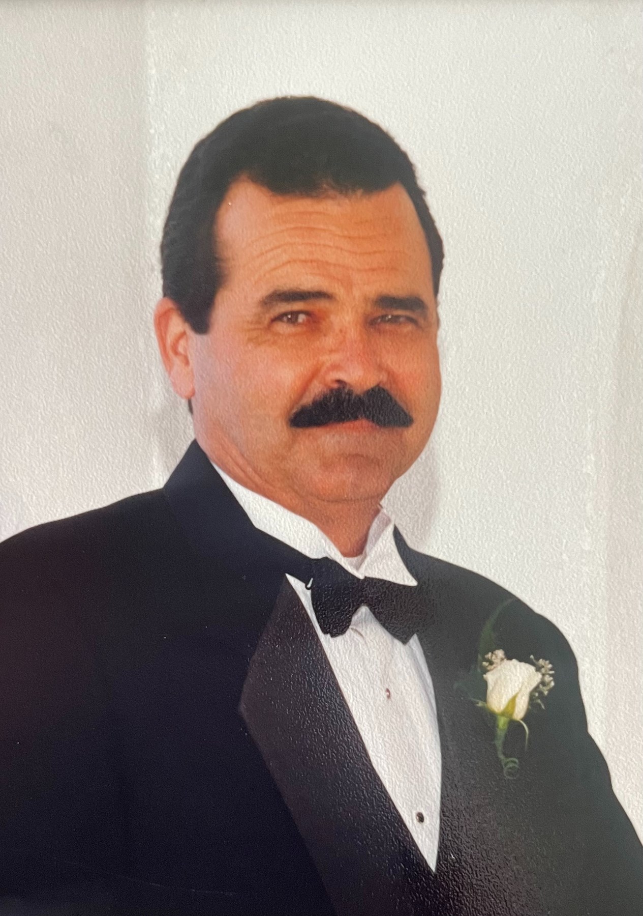 Dennis Vernon Obituary - Fullerton, CA