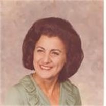 Mary David Obituary - Jacksonville, FL