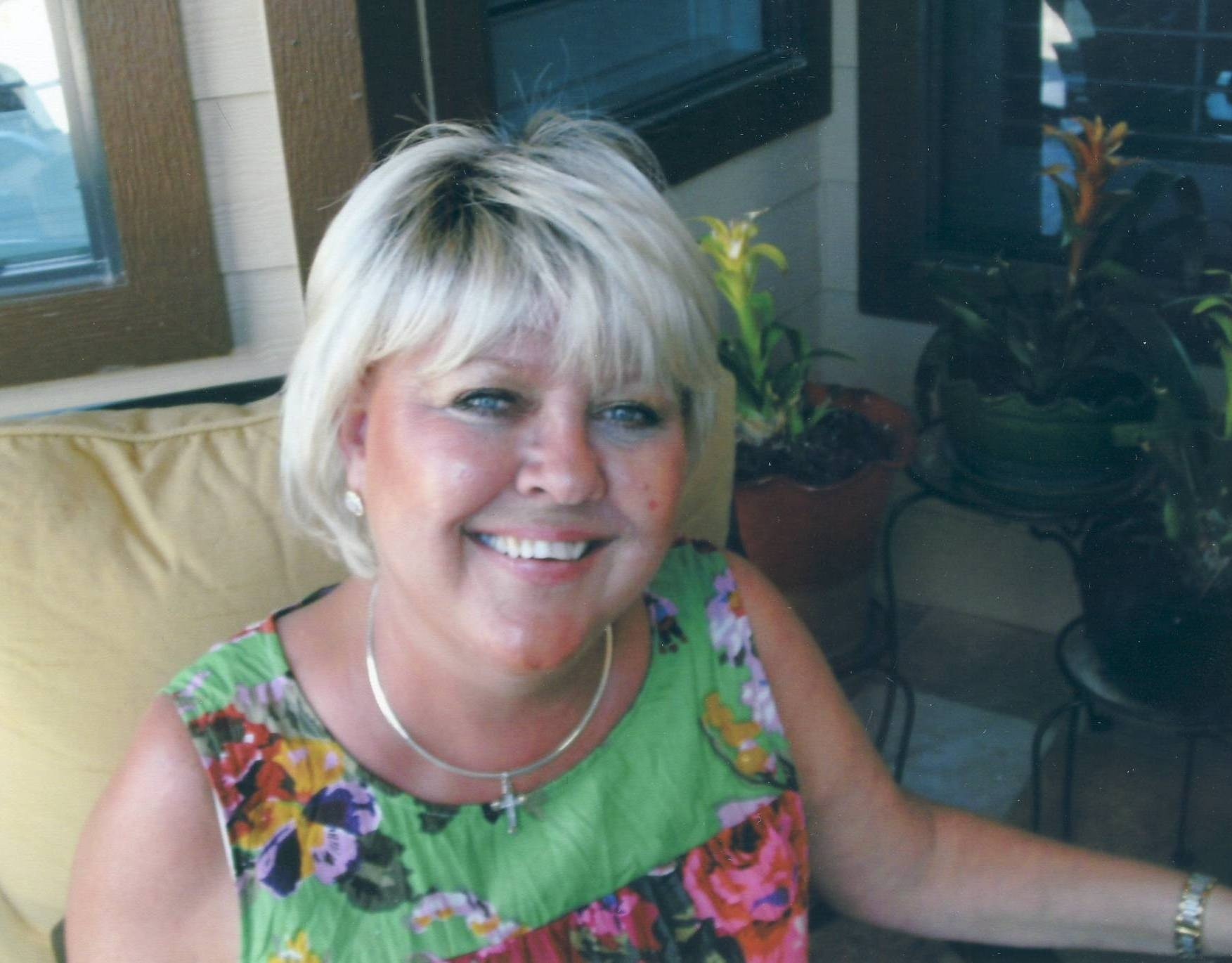 Brenda Walker Obituario - Conroe, TX