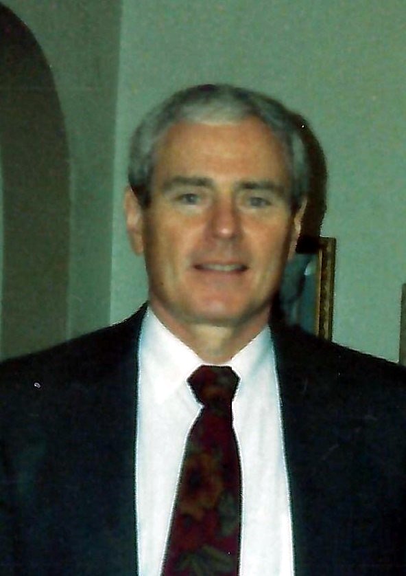 Jerry Foote Obituary - Columbia, MO