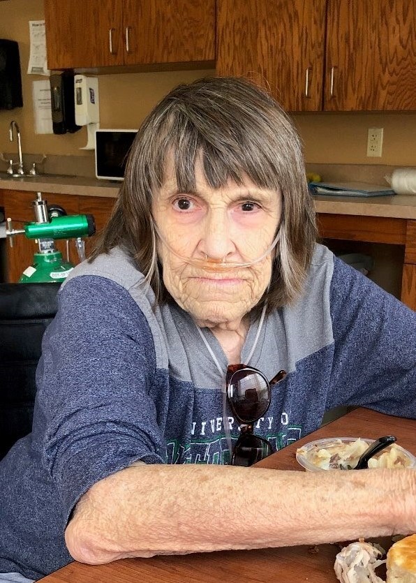 Peggy Kentner Obituary - Southport, NC