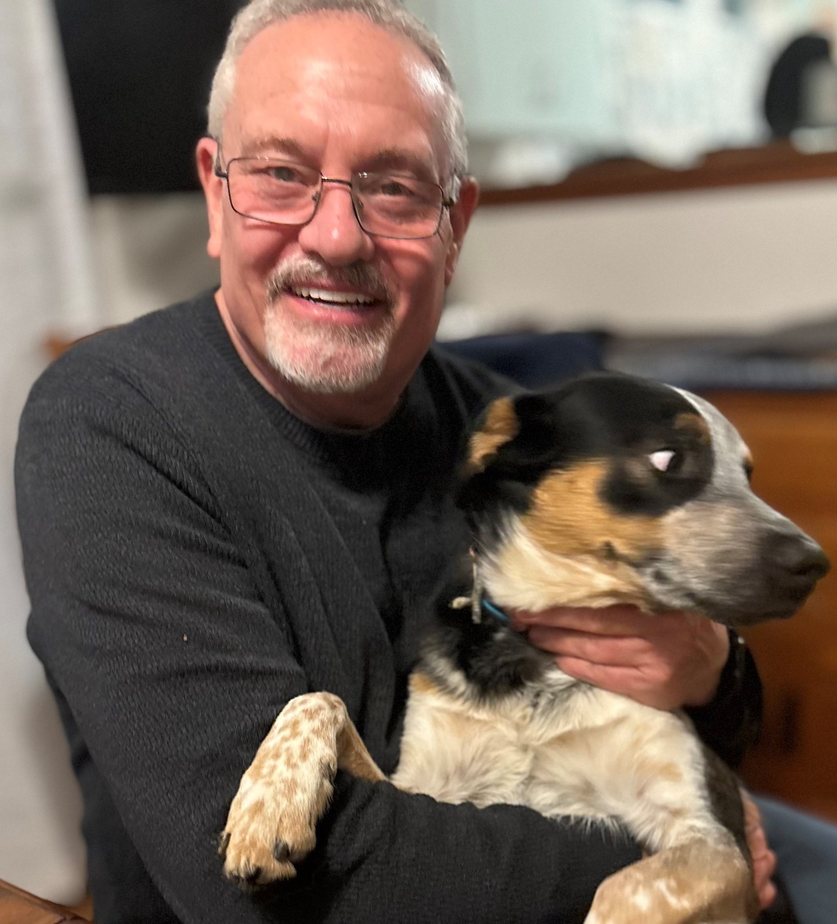 Timothy Large Obituary - Dayton, OH