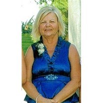 Julie-Anne Hesson Obituary - Hemet, CA