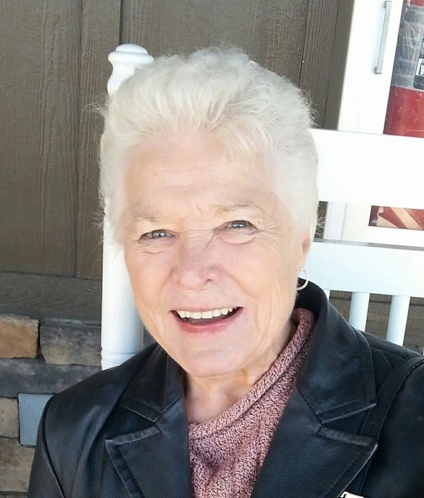 Shirley Guess Obituary - Richmond, VA