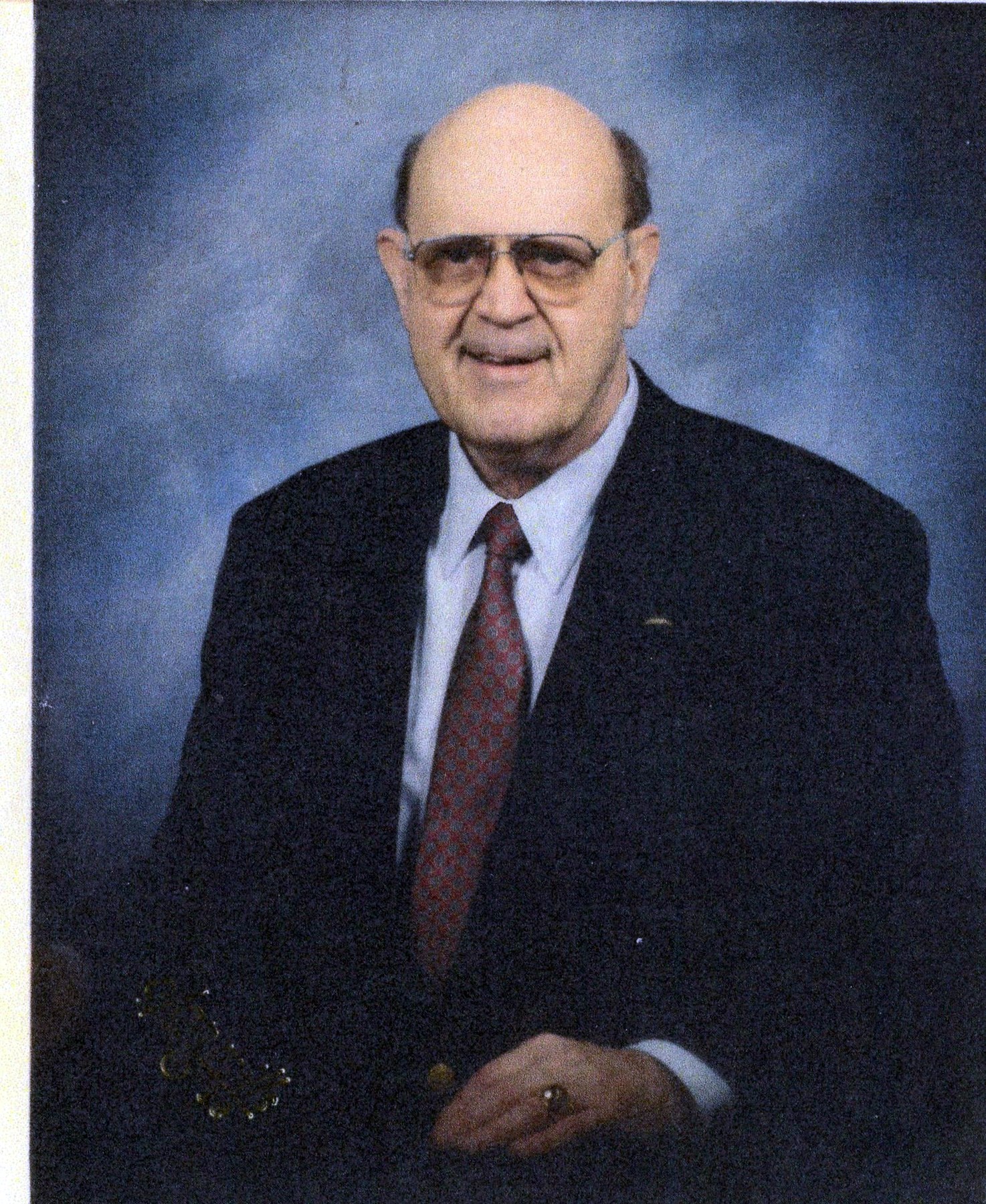 Frank Rushing Broadway Jr. Obituary - Montgomery, AL Frank Rushing Broadway Jr. Obituary - Montgomery, AL