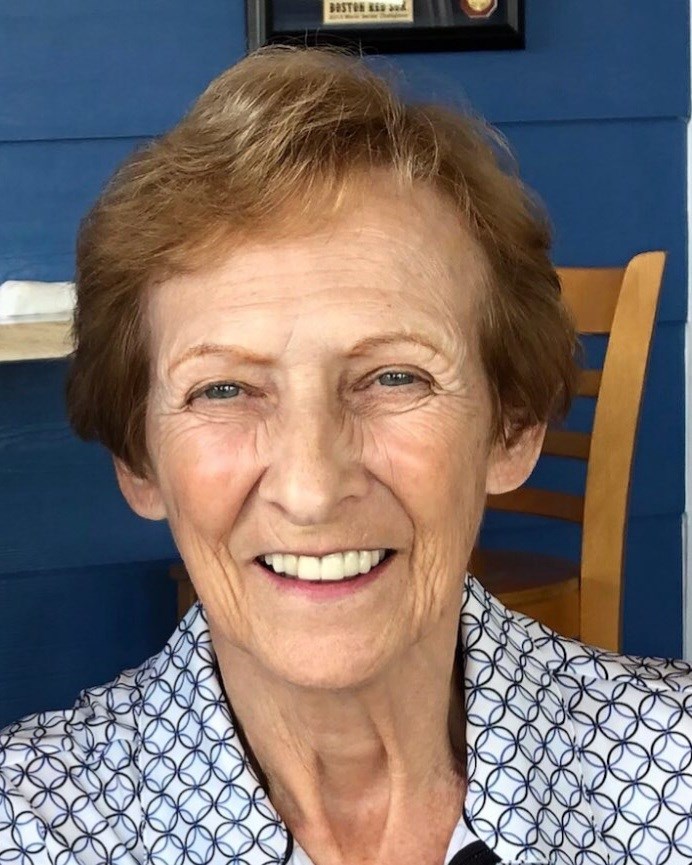 Janis Thomas Obituary - Summerfield, FL