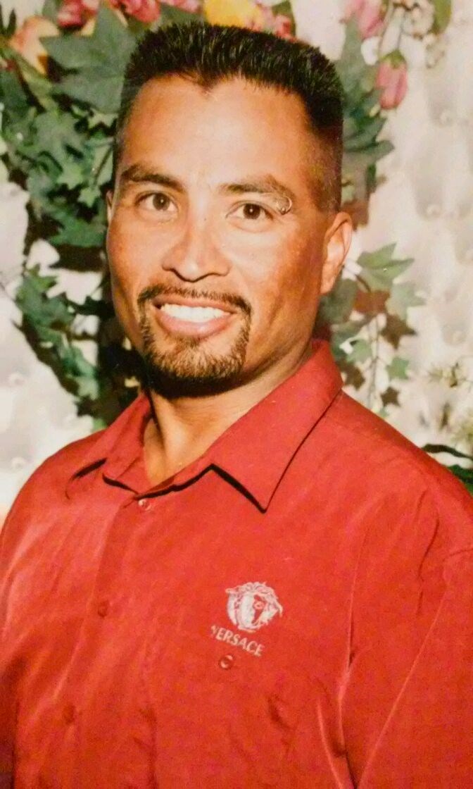 Gabriel Reyes Jesus Obituary - Goodyear, AZ