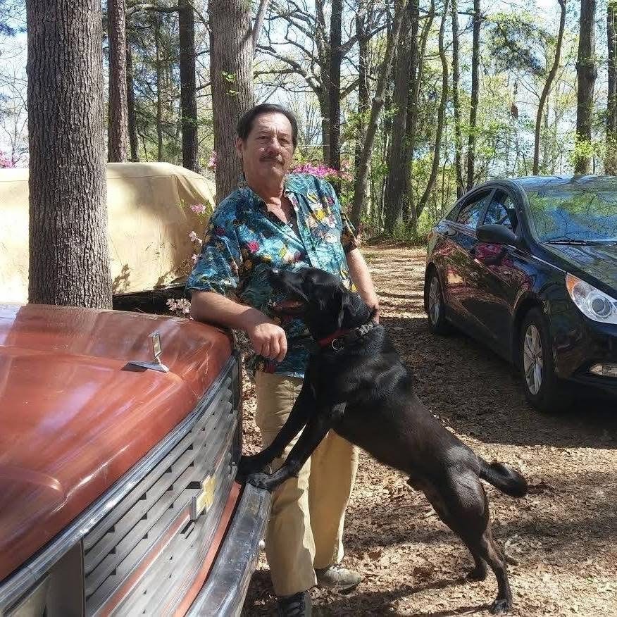 Ralph Wooten Obituary - Cary, NC