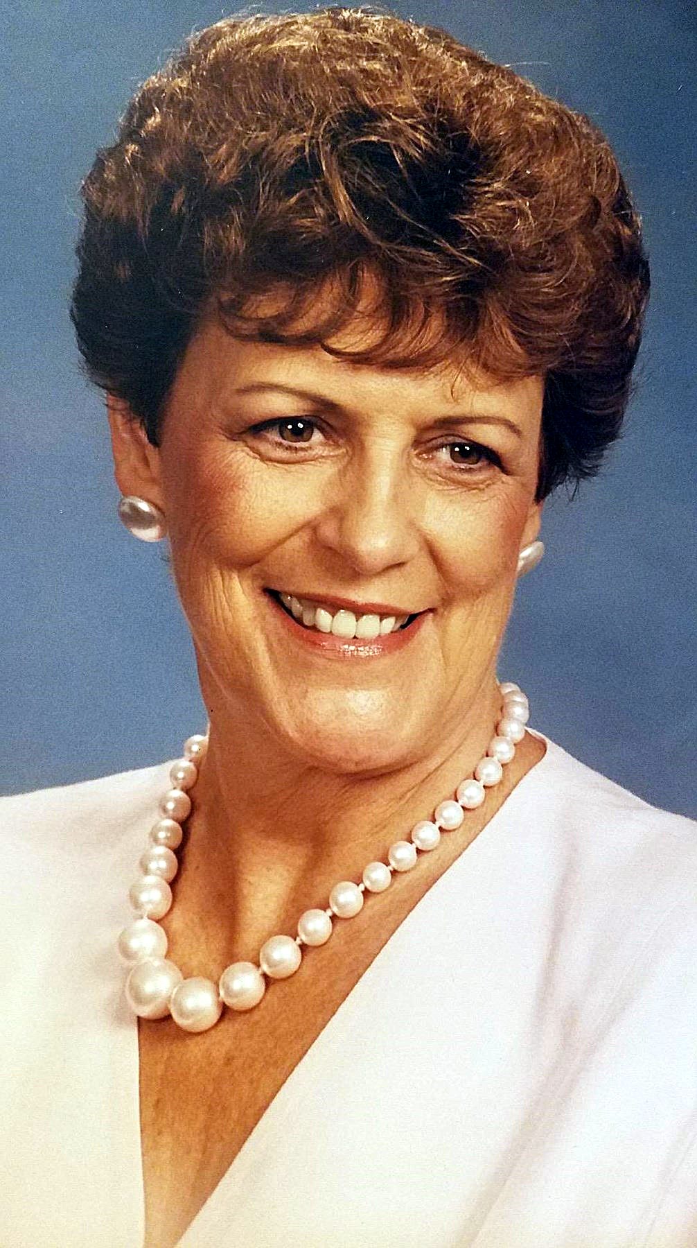 Doris Ann Bailey Obituary - Gotha, FL