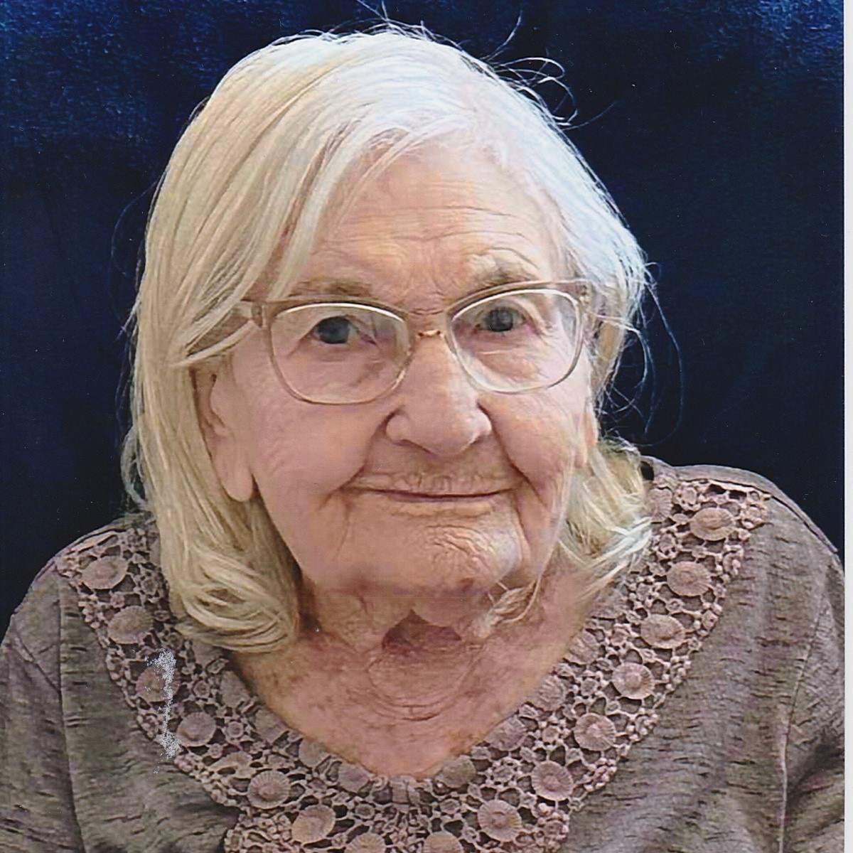Marie Stella Hinds Obituary - Pueblo, CO