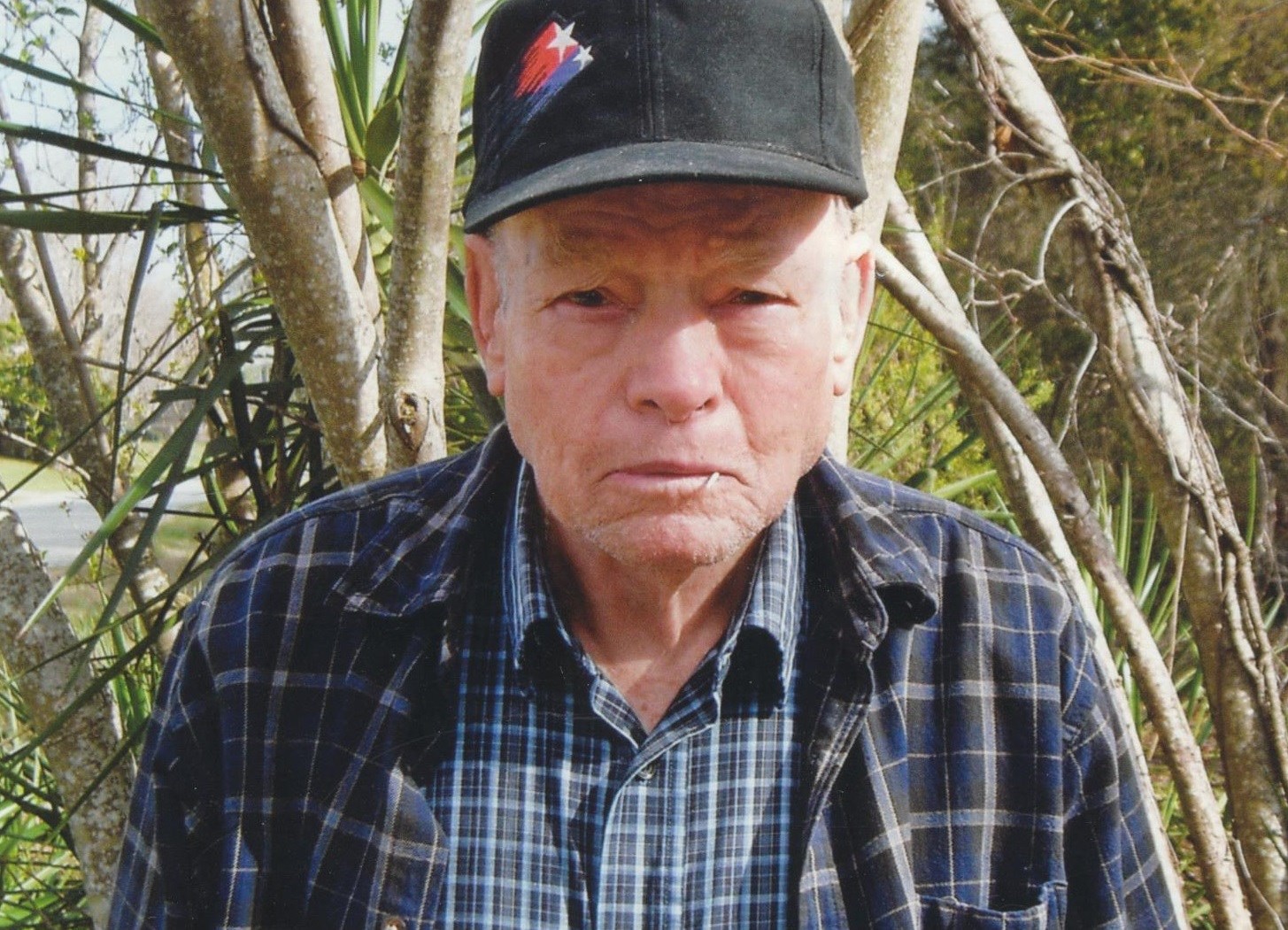 Jesse Strickland Obituary