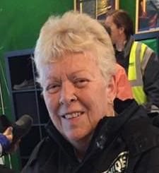 Jane Spier-Segletes Obituary - Schaefferstown, PA