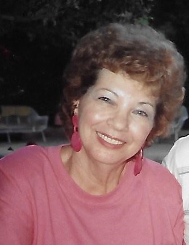 Josephine MacLeod Obituary - Newhall, CA