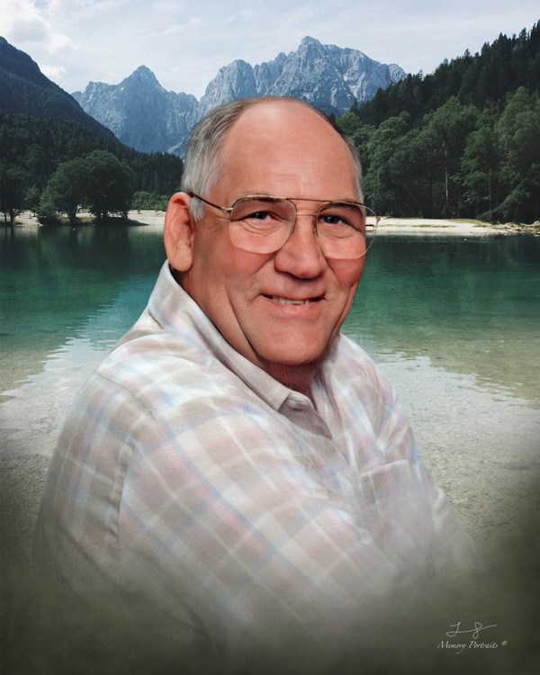 William Mills Obituary - Louisville, KY