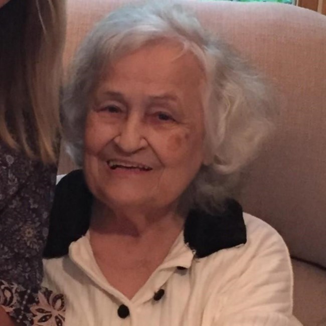 Eleanor T. Compston Obituary - Columbus, OH