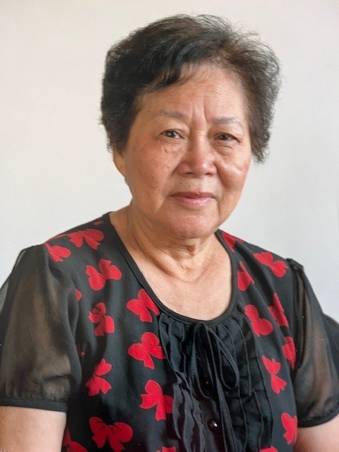 Chan, Lai Fong Obituary - Montreal, QC