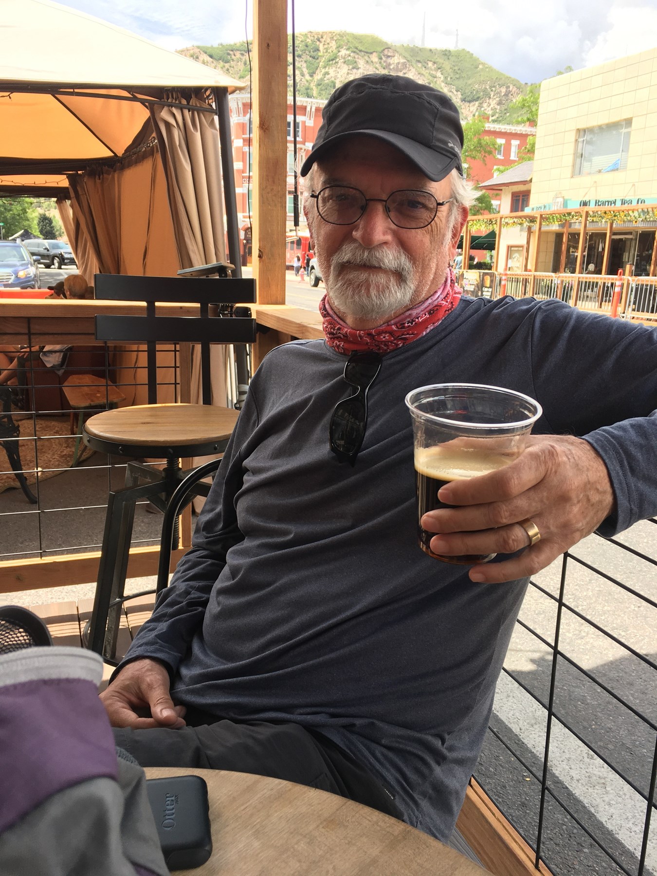 Bernard Smith Obituary - Grand Junction, CO