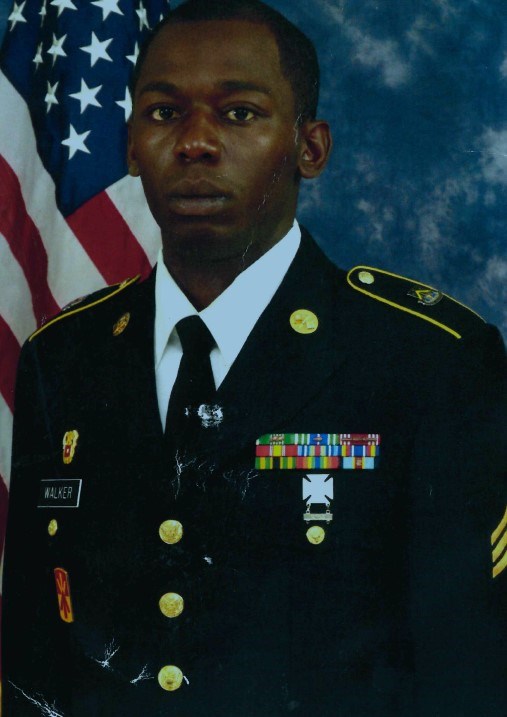 Terrance Walker Obituary - Columbia, SC