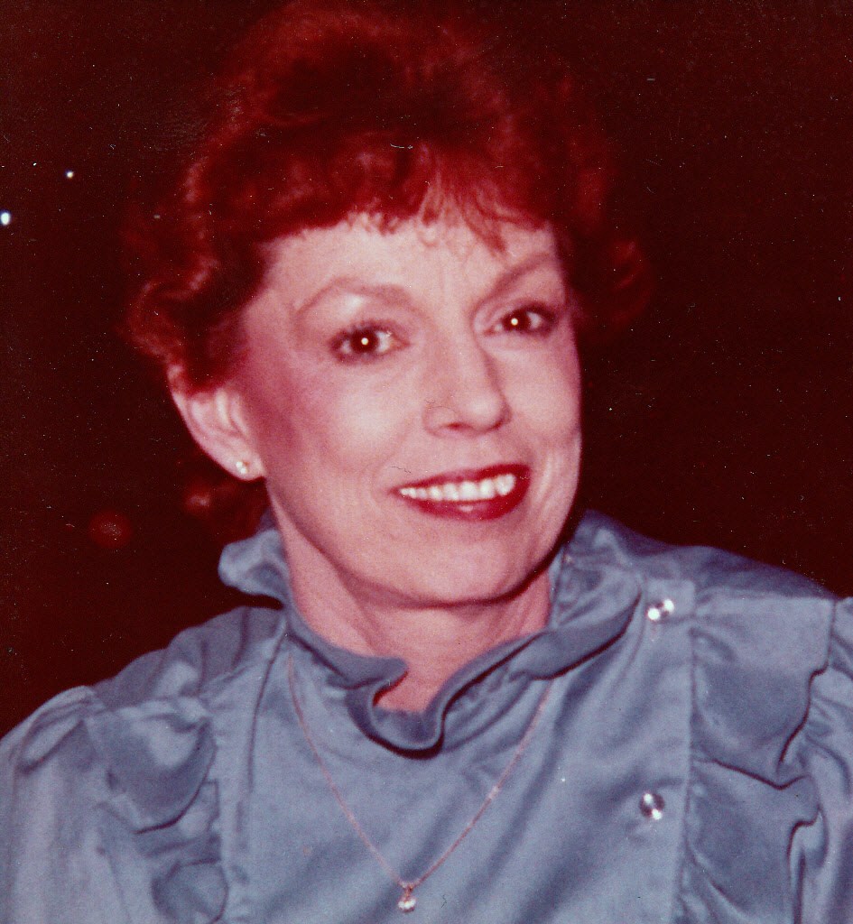Patricia Sue Wilson Obituary - Fort Worth, TX