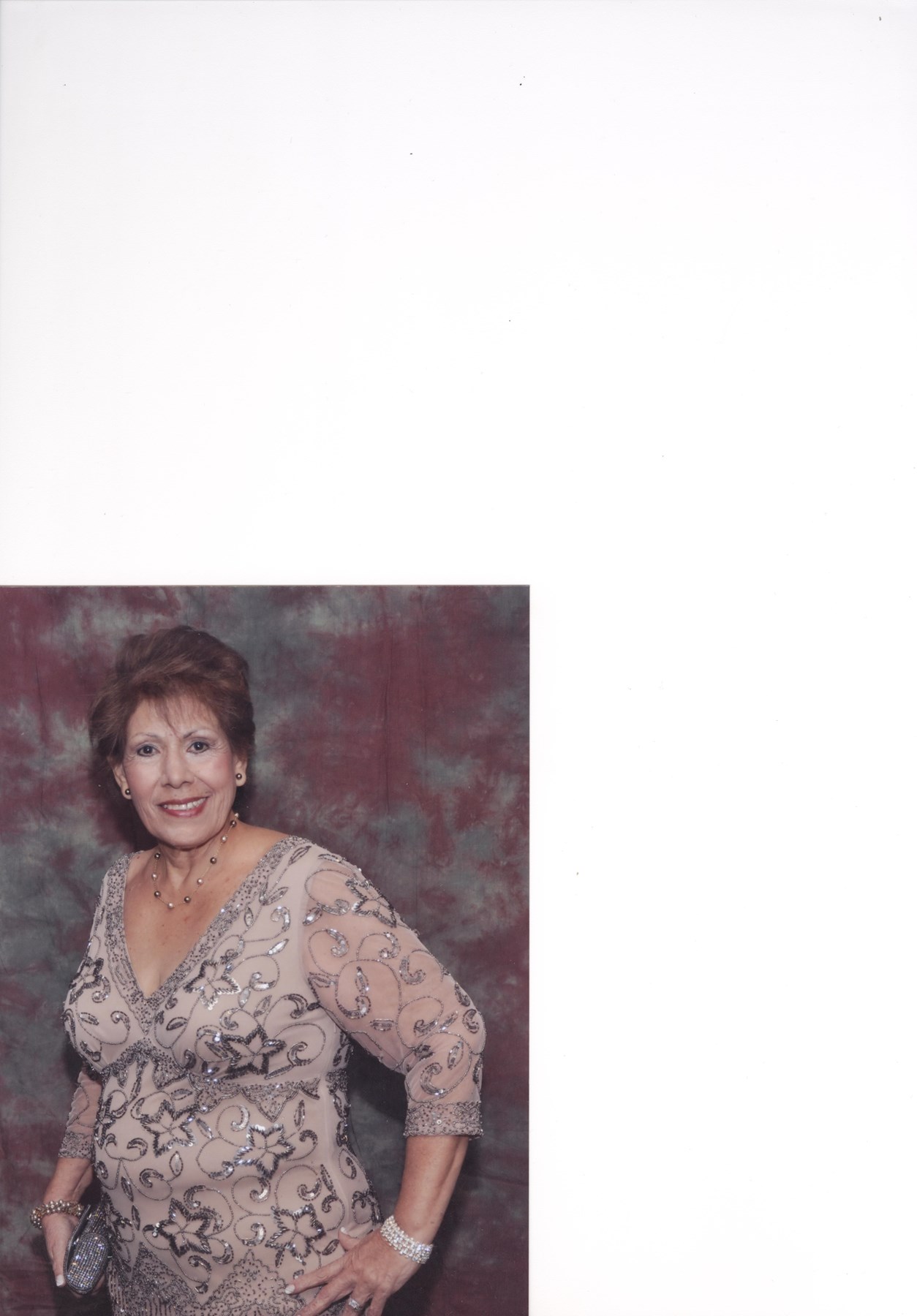 Gladys J. Salcedo Obituary - Gotha, FL