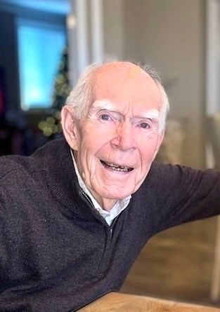 Donald MacPhee Obituary - Sydney, NS