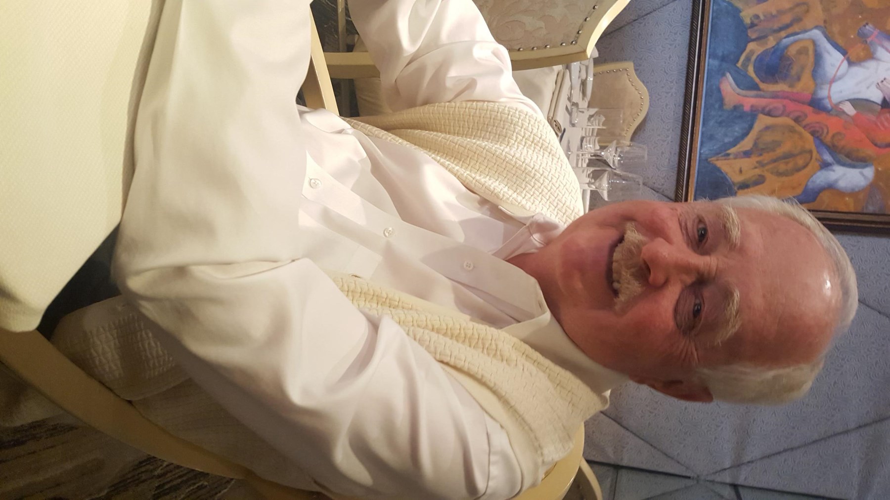 Stephen Myers Obituary - El Paso, TX