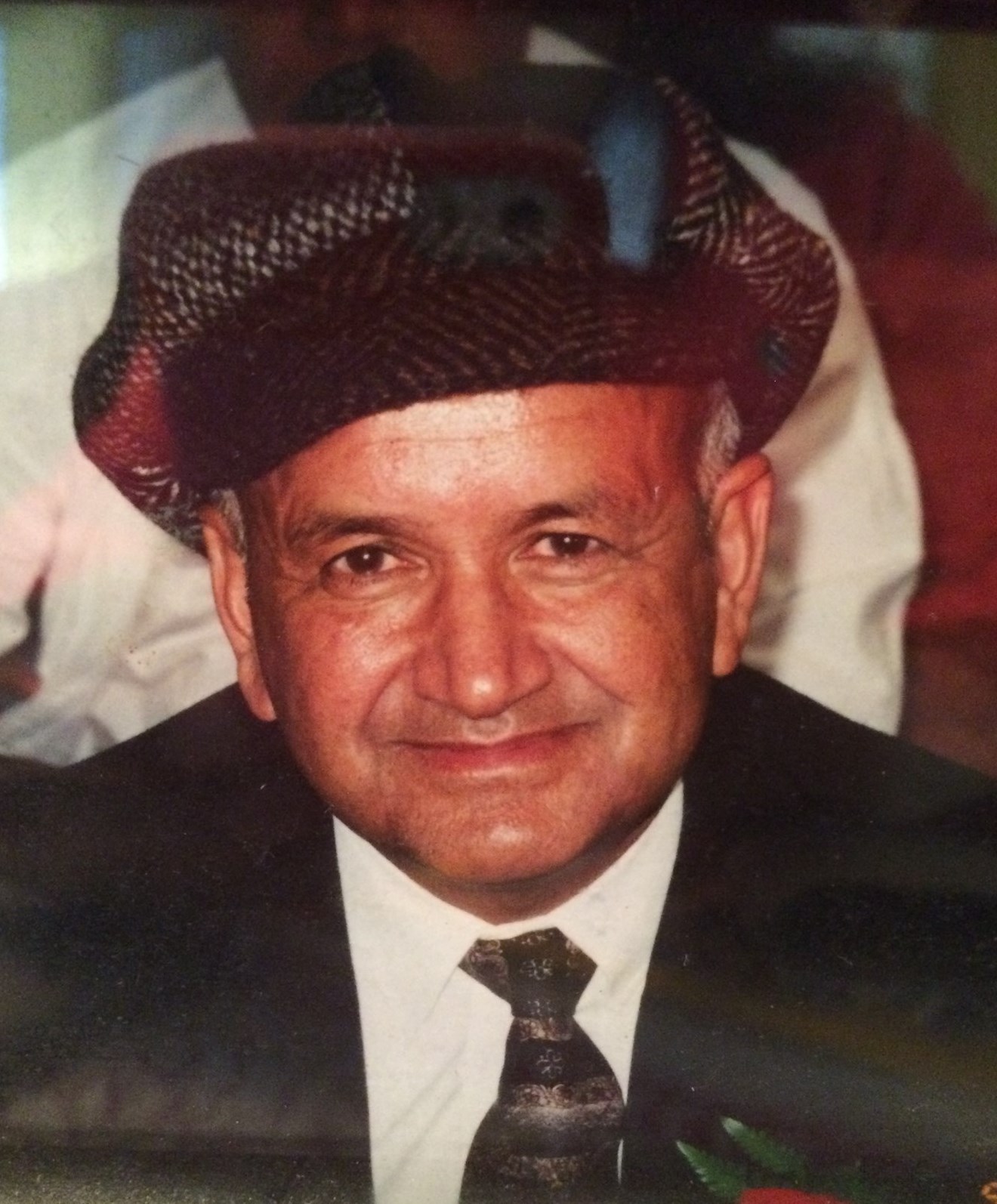 Mohan Singh Bains Obituary - Vancouver, BC