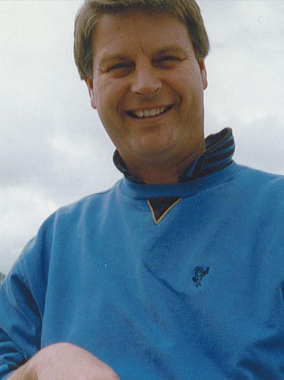 David Ferrin Obituary - Salem, OR