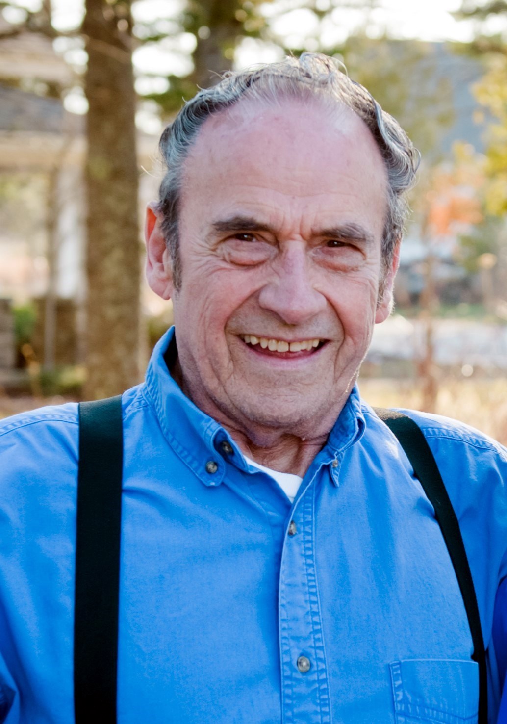 Gary Hill Obituary - Coon Rapids, MN