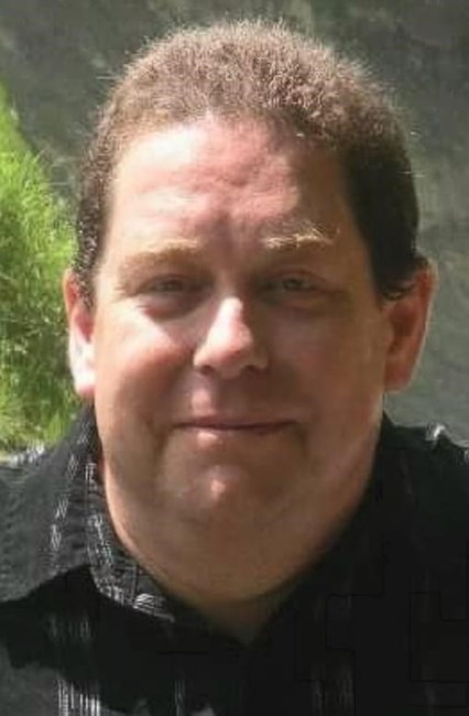 Eric Fish Obituary - Downers Grove, IL