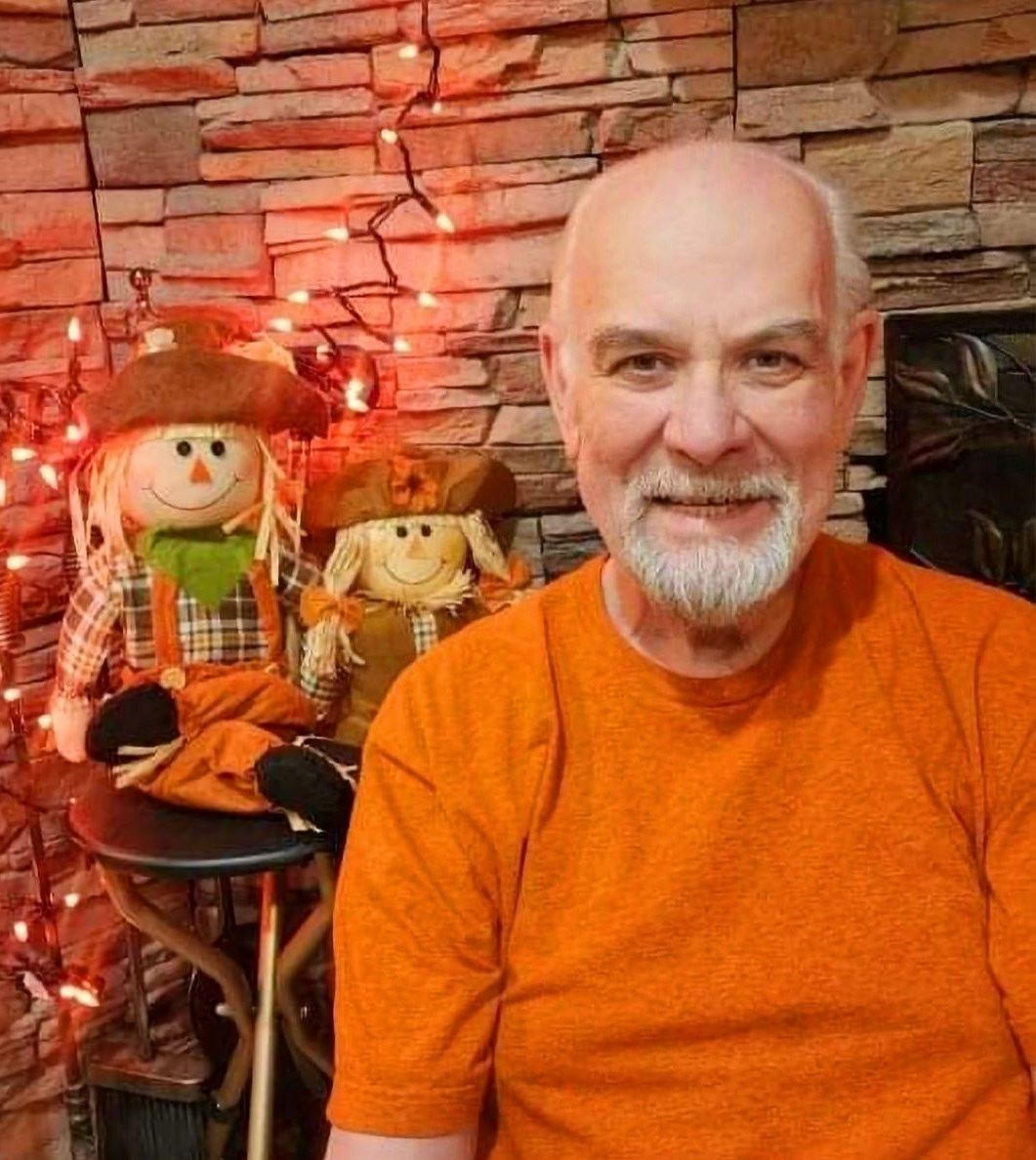 Christopher Trechter Obituary - Yorba Linda, CA