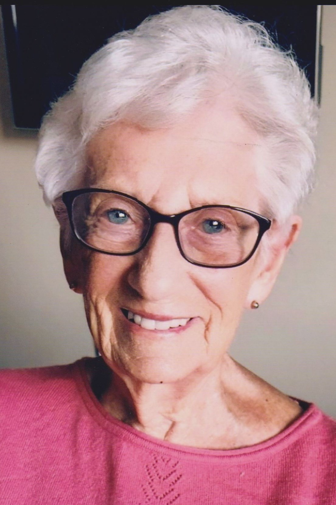 Betty J. O'Malley Obituary - Nottingham, MD