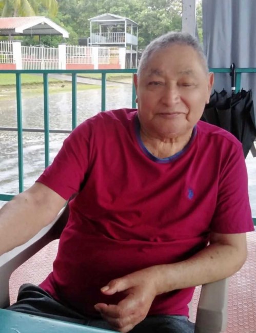 Francisco Vega Carballo Obituary - Bloomington, CA