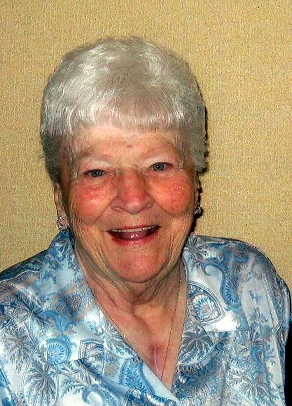 Ruth Roberts Obituary - Whiting, NJ