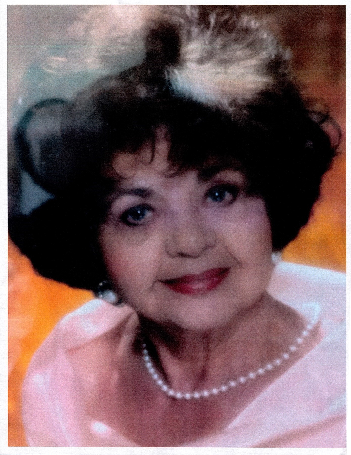Ursula Frisch Obituary - Torrance, CA
