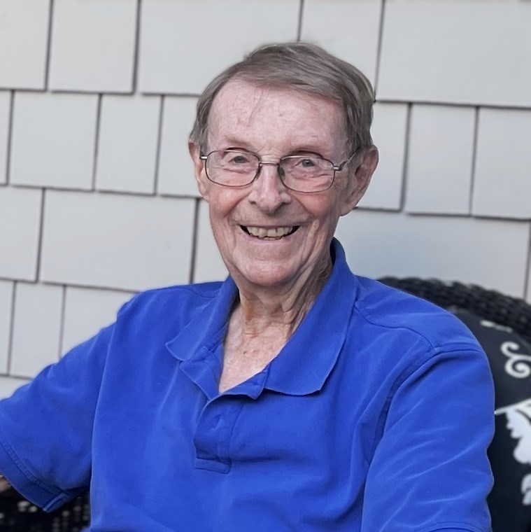 Richard Walker Obituary - Marblehead, MA