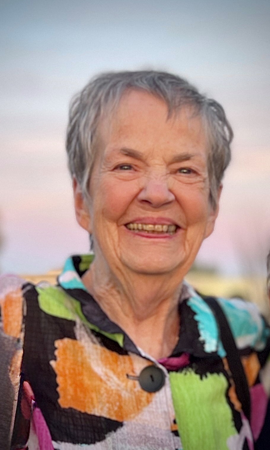 Nancy Erb Obituary - Tucson, AZ