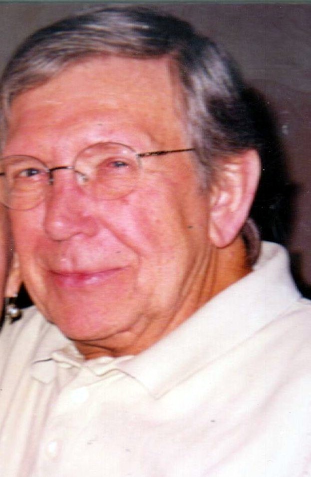 John Rainbolt Obituary - Kingwood, TX