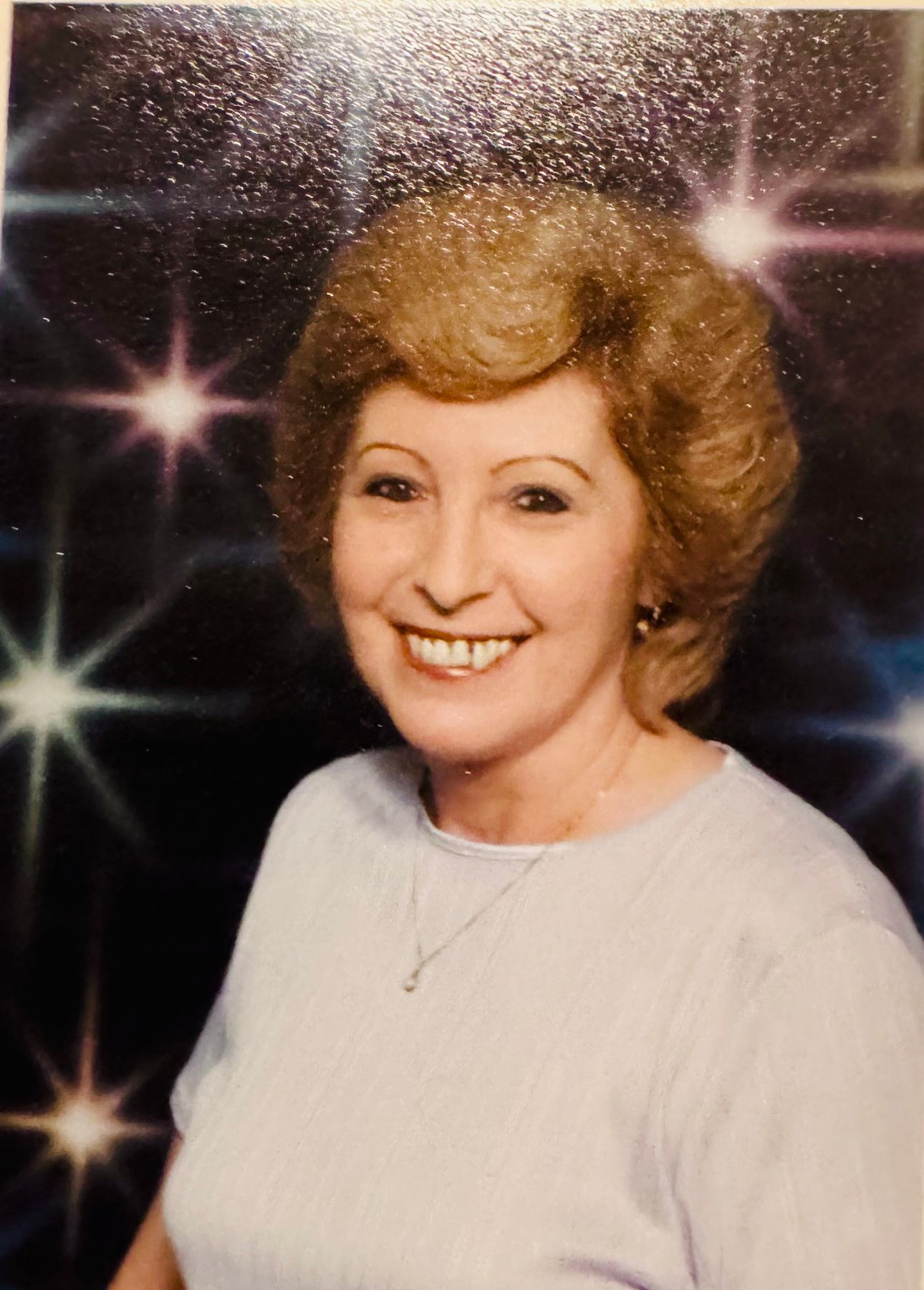 Dorothy Waterman Obituary - Jonesboro, GA