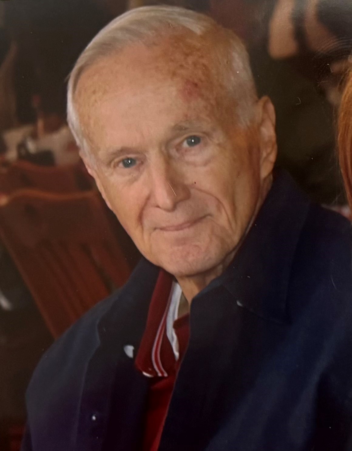 Ruben Smith Obituary - Cullman, AL