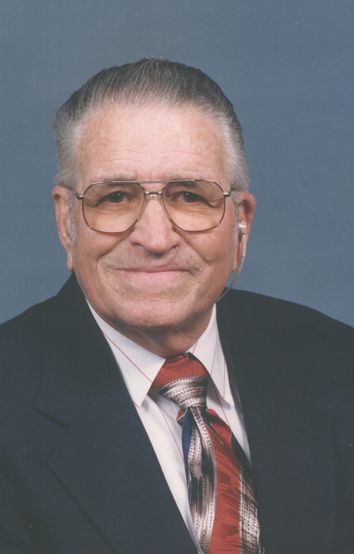 Emory Clifford Meroney Obituary - San Angelo, TX